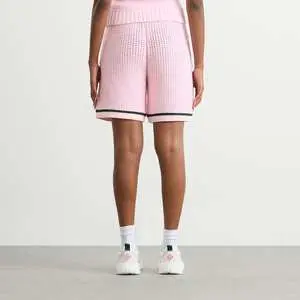 Casablanca Mouline Shorts - Pink
