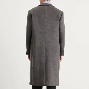 CARTER YOUNG Hewitt Wool Coat
