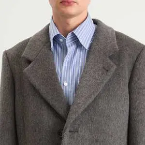 CARTER YOUNG Hewitt Wool Coat