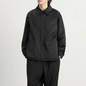 Y3 Coach Jacket