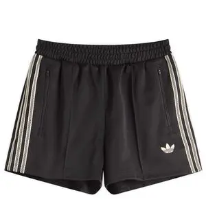 Adidas Loose Pique Shorts