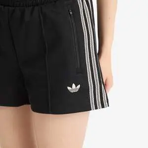 Adidas Loose Pique Shorts