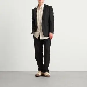 CARTER YOUNG Elias Unstructured Blazer