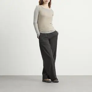SAMSØE SAMSØE Saroko Tailored Trousers