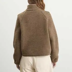 SAMSØE SAMSØE Safrost Fleece Jacket