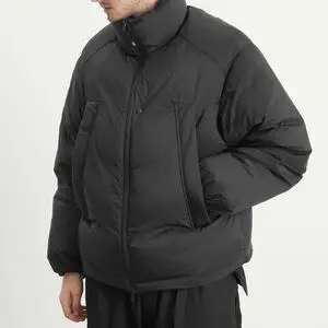 Y3 Down-filled Puffer Jacket
