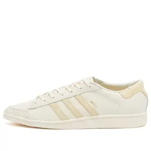 Adidas Gold Tone Sneakers For Men