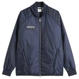 Adidas Spzl Bramhope Bomber Jacket