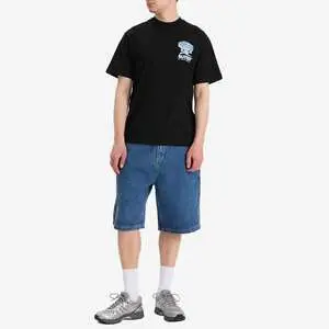 BUTTER GOODS Terrain T-shirt