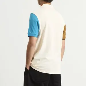 Comme Des Garçons X Fred Perry Polo Shirt