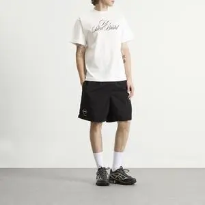 F.C. REAL BRISTOL Script T-shirt