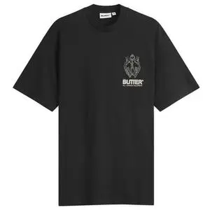 BUTTER GOODS Fossil T-shirt