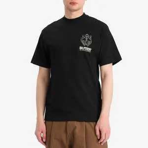 BUTTER GOODS Fossil T-shirt