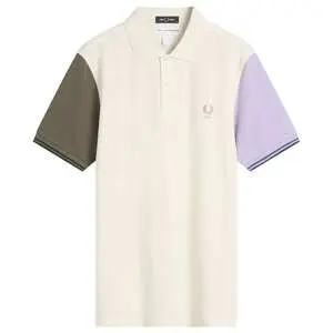 Comme Des Garçons X Fred Perry Polo Shirt