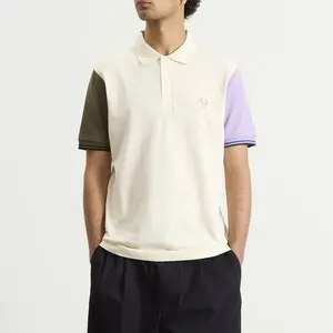 Comme Des Garçons X Fred Perry Polo Shirt
