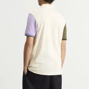 Comme Des Garçons X Fred Perry Polo Shirt