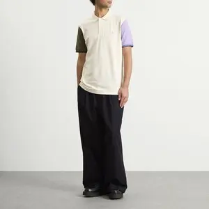 Comme Des Garçons X Fred Perry Polo Shirt