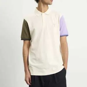 Comme Des Garçons X Fred Perry Polo Shirt
