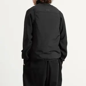 Y3 Nylon Gilet