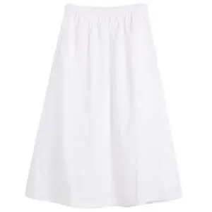 SAMSØE SAMSØE Satina Midi Skirt
