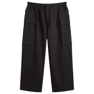 Y3 Logo Pants For Men