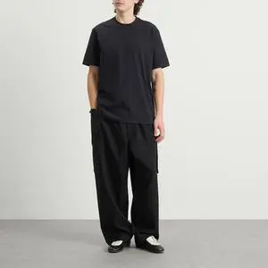 Y3 Cargo Trousers