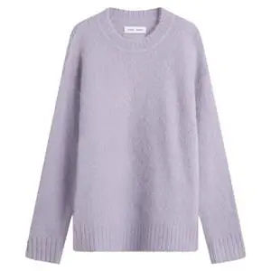 SAMSØE SAMSØE Sajeanne Hairy Knit Sweater