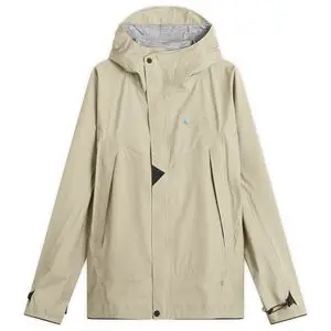 Klattermusen Zip Up Outerwear For Men