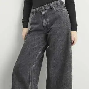 SAMSØE SAMSØE Saharper Denim Culottes