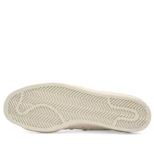 Y3 Superstar Sneaker - White