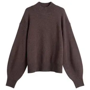 Sir The Label Teatro Oversized Jumper