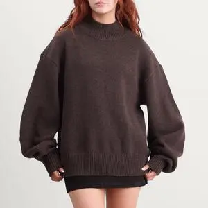 Sir The Label Teatro Oversized Jumper