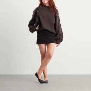 Sir The Label Teatro Oversized Jumper