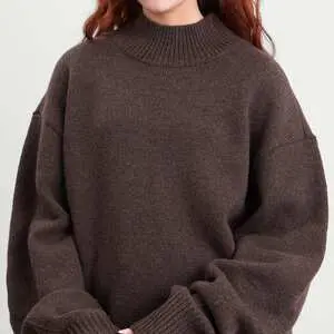 Sir The Label Teatro Oversized Jumper