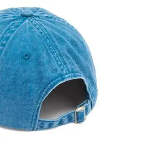 PALMES Forever 6-panel Cap - Blue