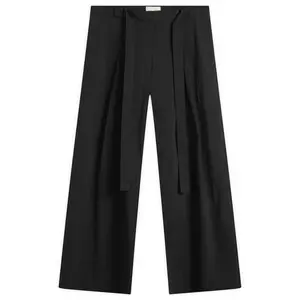 St. Agni Mid Rise Pants For Women