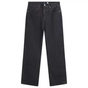 LEVI'S Blue Tab Marker Loose Selvedge Jeans