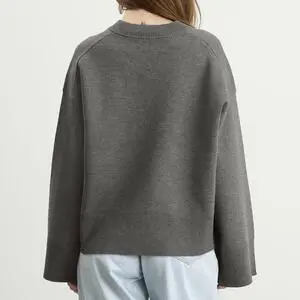 SAMSØE SAMSØE Salula V-neck Sweater