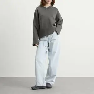 SAMSØE SAMSØE Salula V-neck Sweater