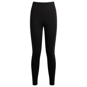 SKIMS Baselayers High Waist Leggings - Obsidian