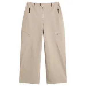 Hiking Patrol Zip Up Bottoms For Men