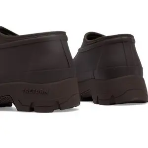 KASSL EDITIONS X Tretorn Vera Low Boot