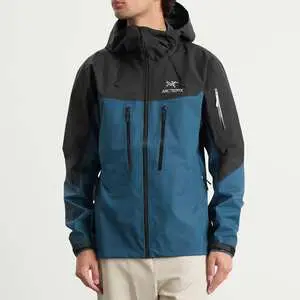 Arc'teryx Alpha Sv Gore-tex Jacket