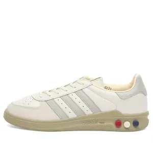Adidas X Spzl Gs Ii Sneaker - Crystal White/stone/grey One