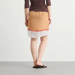 SIR. Palma Mini Skirt