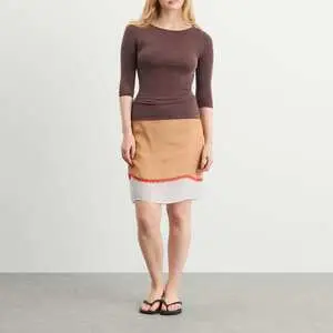 SIR. Palma Mini Skirt