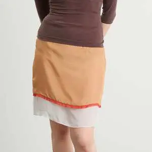 SIR. Palma Mini Skirt