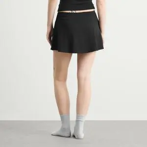 SKIMS Smooth Lounge Mini Skort