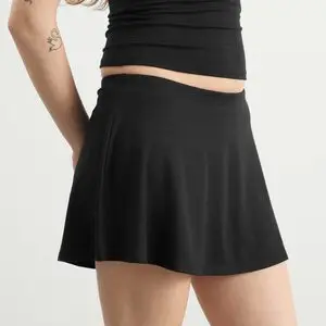 SKIMS Smooth Lounge Mini Skort