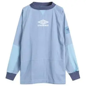 UMBRO Iconic Drill Top